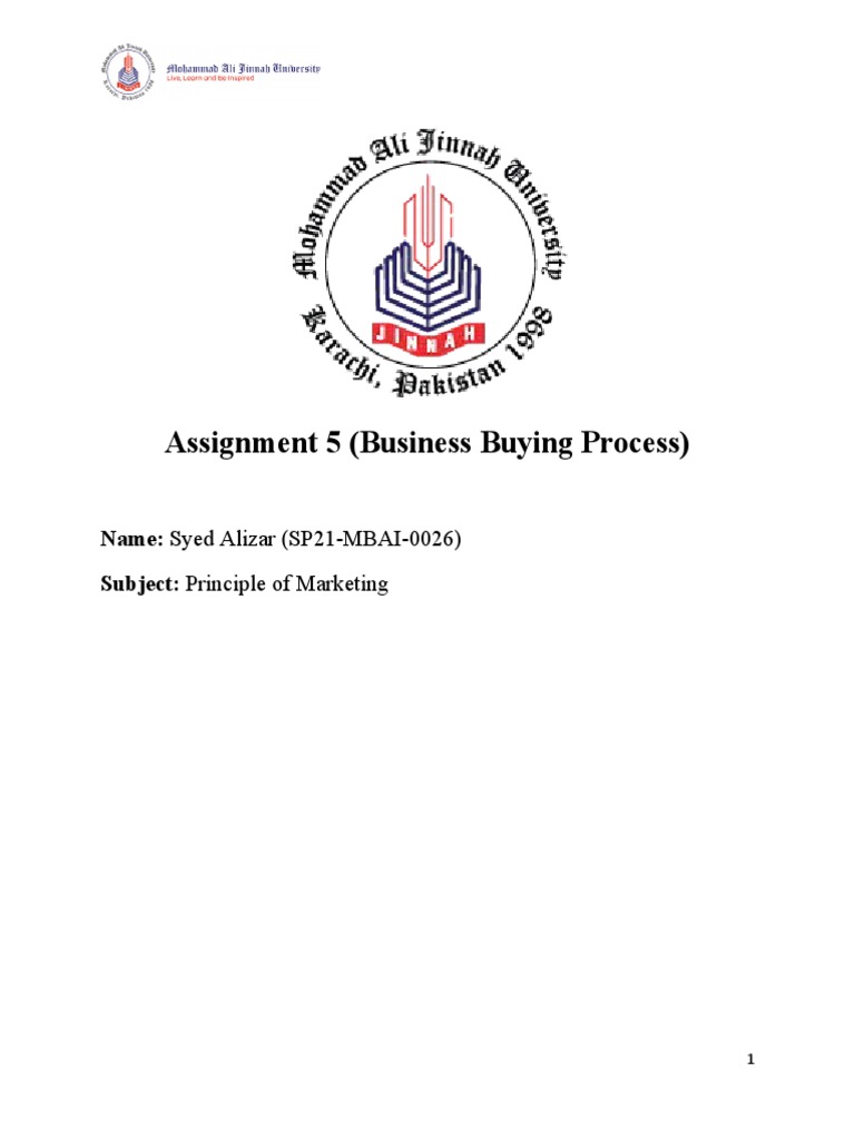 Assignment 5 Marketing | PDF | Laptop | Apple Inc.