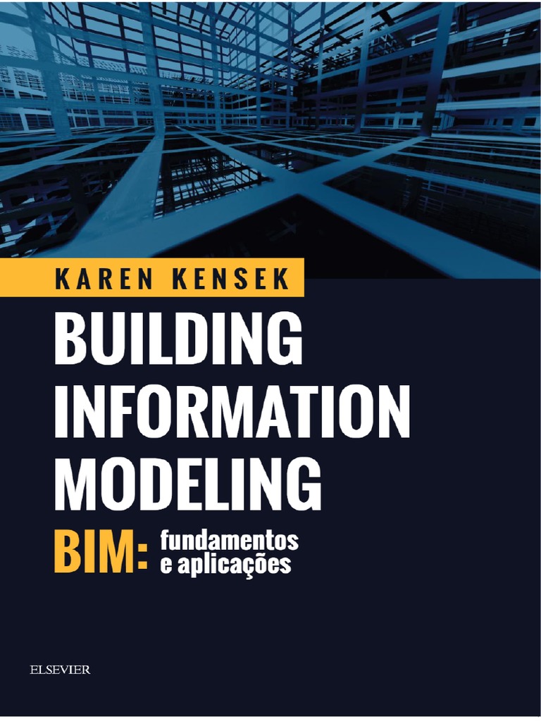 BUILDING INFORMATION MODELING - PDF Download Grátis | PDF