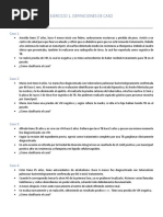 Los Componentes de Las RISS | PDF | Gestión de recursos humanos ...