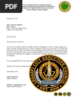 Tau Gamma Tenets Code of Conduct and Guidelines | PDF | Fraternities ...