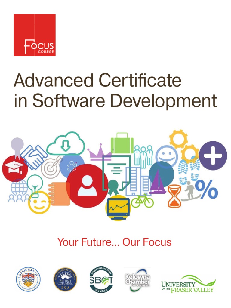 FC One Sheets ACSD 11182021 | PDF | Educational Stages | Qualifications