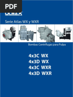 Catalogo Pumps Sihi | PDF | Bomba | Caballo de fuerza
