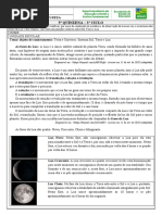 O Segredo Do Sol e Da Lua | PDF | Lua | Science