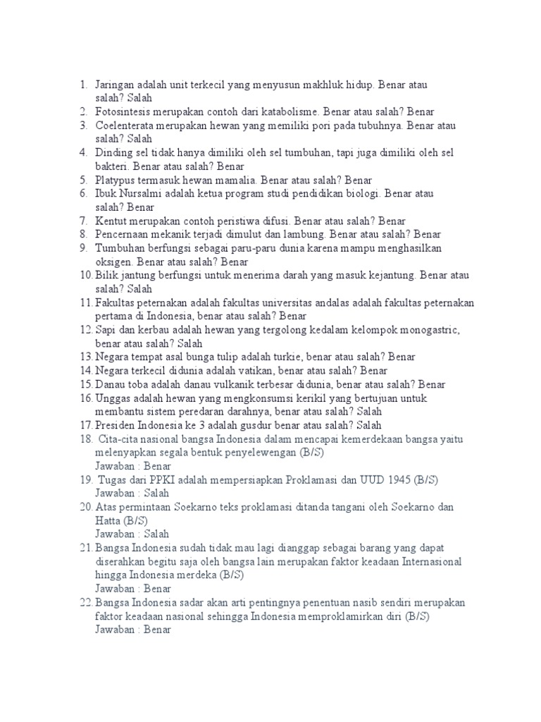 Soal Number 1 Sherif | PDF | Dewasa Muda