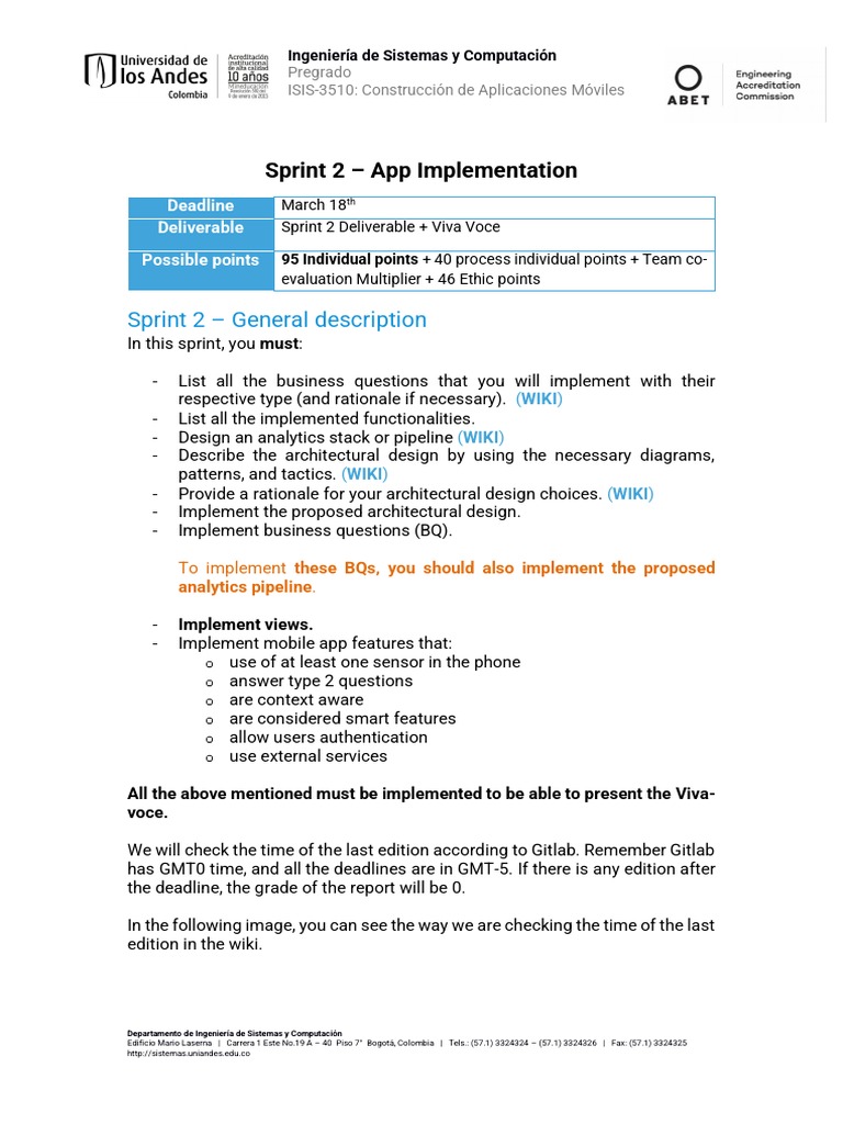Sprint2 Deliverable Description Pdf