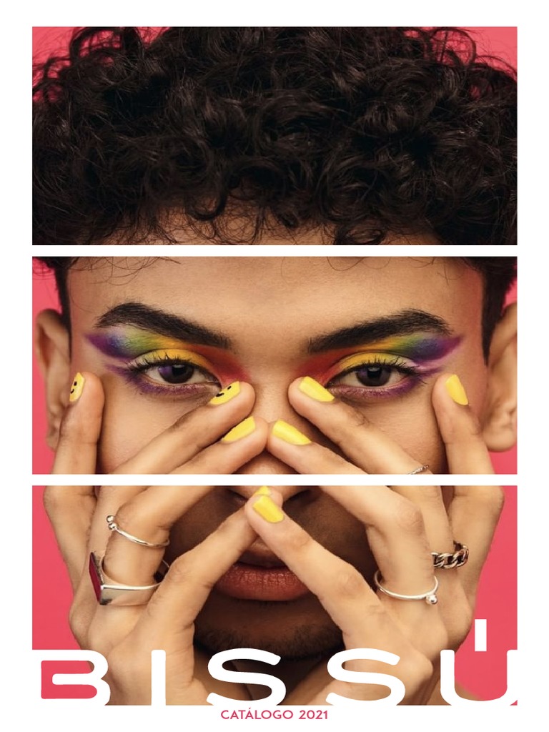 Catalogo Bissu | PDF | Color