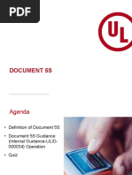 5S Color Chart: Equipment Safety | PDF | Occupational Safety And Health ...