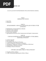 Gafta Arbitration Rules No. 125 | PDF | Arbitral Tribunal | Arbitration