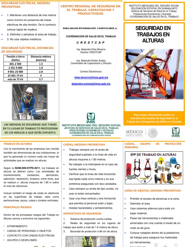 Sam Loto - Seguridad | PDF