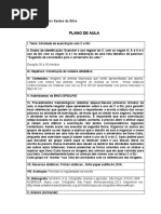 Atividades de Ortografia com H - 3º Ano | PDF