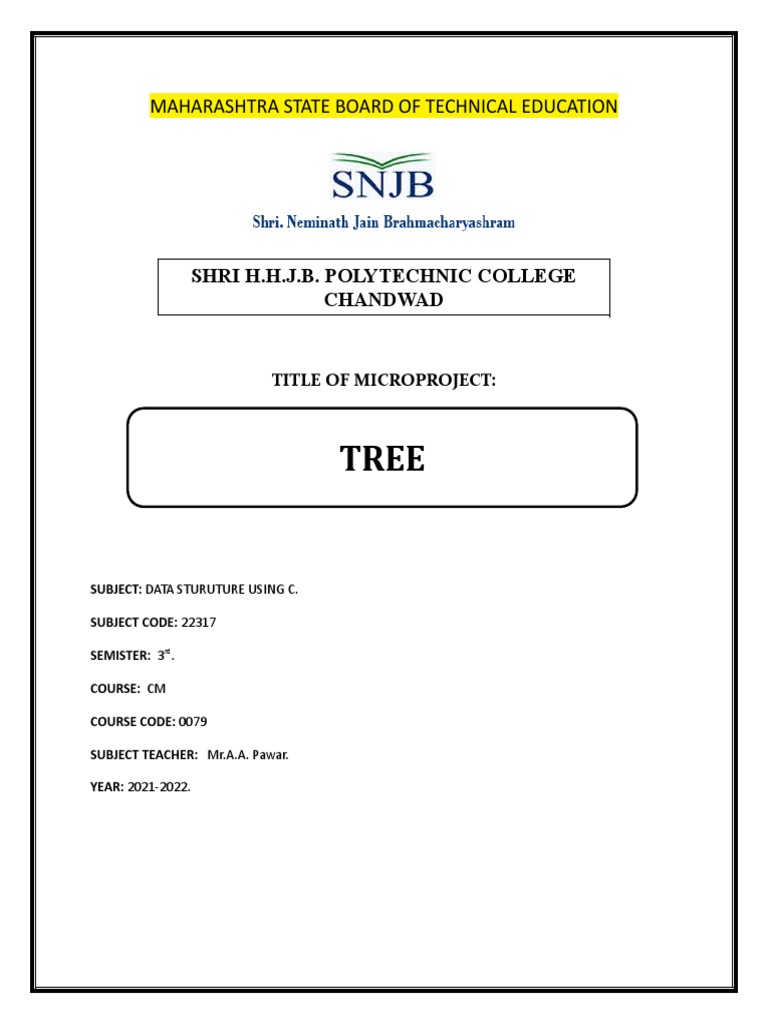 3rd DSU (20) MICERO PROJECT Vaishnavi - New | PDF | Algorithms And Data Structures | Theoretical ...