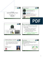 TG20 Operational Guide Rev 000 29-08-24 | PDF | Scaffolding ...