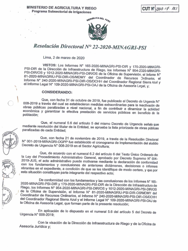 Modelos de Cui | PDF