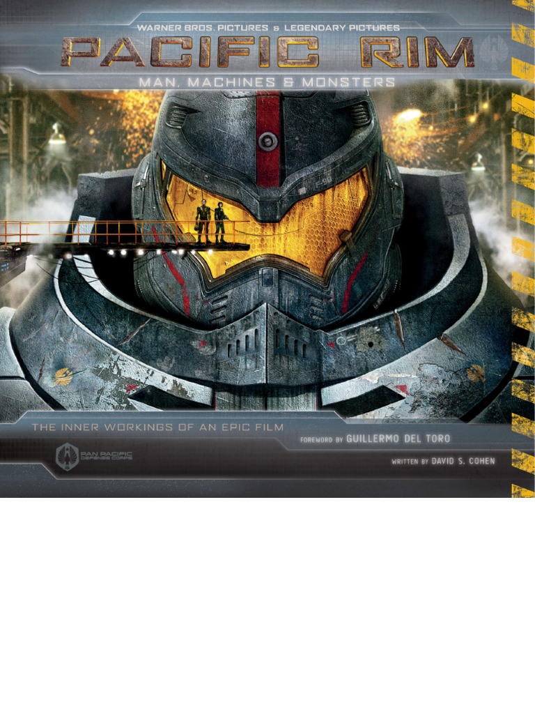 Pacific Rim | PDF