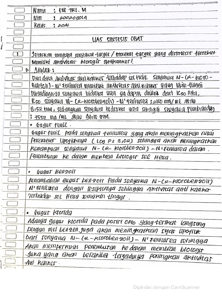 Eni Tri Mastuti - 20a1 - So | PDF