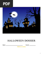 4 FREE Holiday Digital Escape Rooms (With Answers!) | PDF | Hanukkah