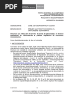 Ley 31592: Modifican Código Procesal Penal para Garantizar Derecho A La Pluralidad de Instancias ...