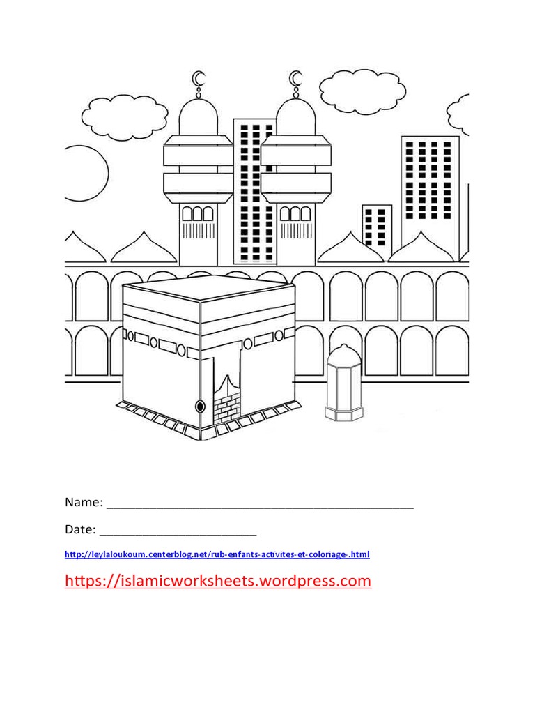 kaabah-colouring-page-_-image-2 | PDF
