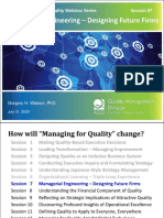 Module 07. Multi-Generation Project Planning (MGPP) | PDF | Six Sigma ...