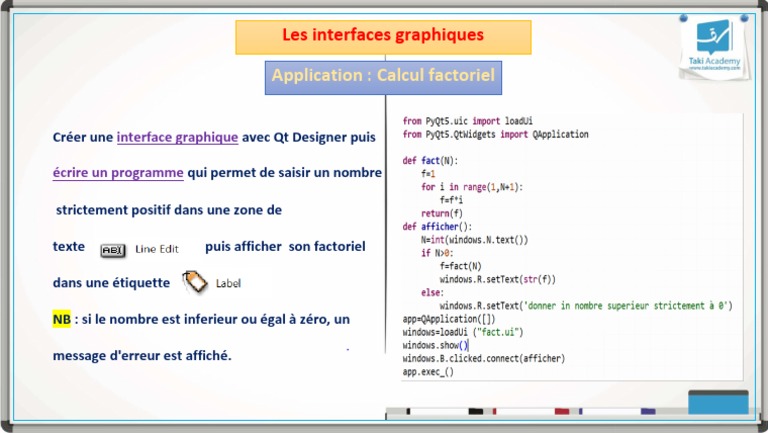 62455dce91190 Factoriel | PDF