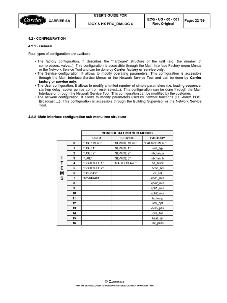 pd4 Ugx2 | PDF | Menu (Computing) | Computer Network