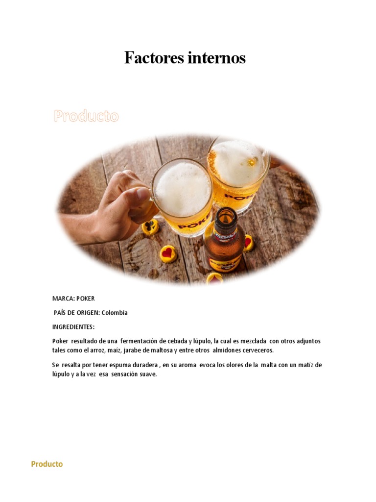2ra Entrega Publicidad 1 | PDF | Marca | Cerveza