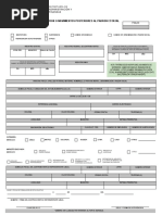 Formato R1 Sat | PDF