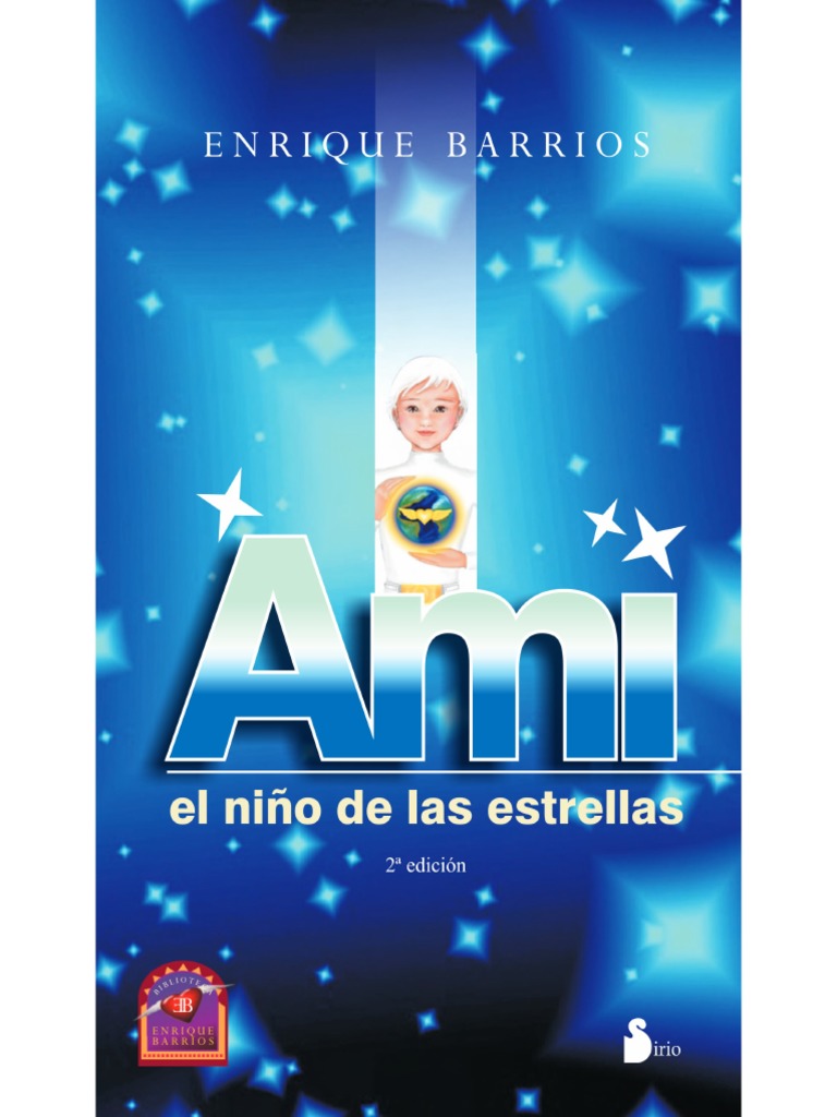 Ami El Niño de Las Estrellas PDF Impreso | PDF
