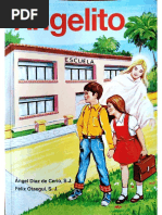 Libro Angelito PDF | PDF