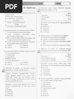 Latihan Titik Pulang Modal | PDF