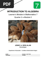 Lesson 2 - Onset, Rime, Consonant Digrapg Blending, and Segmenting | PDF