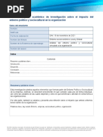 Díaz Susette ESLyG EA4 | PDF | Comportamiento | Sociedad