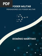 Poder Marítimo e Naval: Conceitos e Operações | PDF | Oceanos | Mina naval