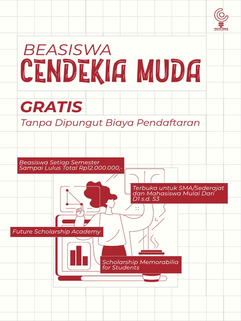 Beasiswa Ppi 2023 | PDF