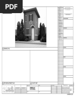 DPWH School Building - 1 Storey | PDF | Beam (Structure) | Building