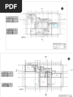 Plano de Entrepiso | PDF | Acero | edificio