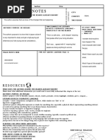 "No Problem" Poem Analysis - GCSE | PDF | Racism | Discrimination ...