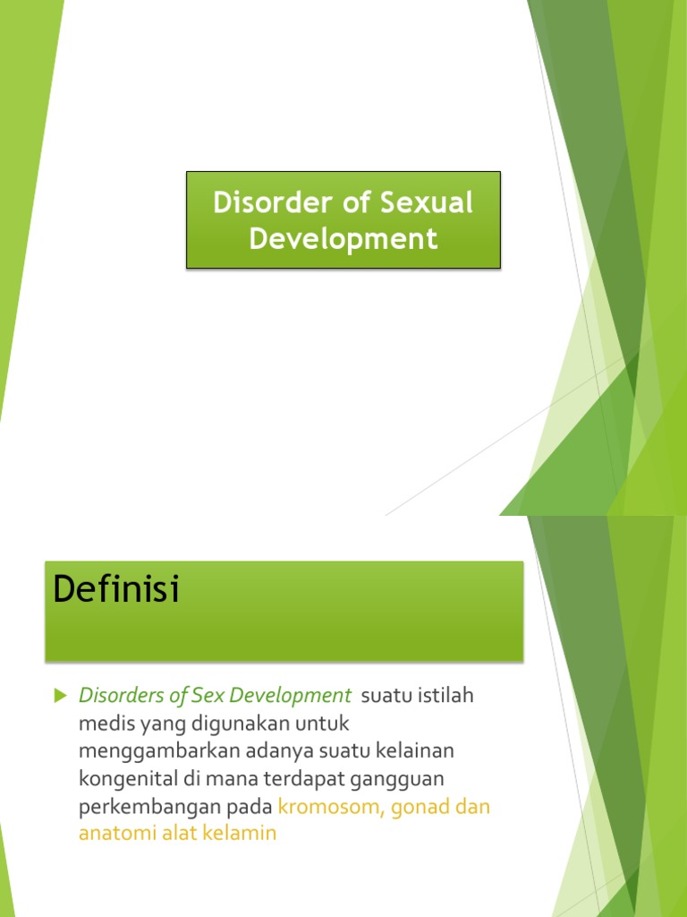 Pentingnya DSD | PDF