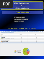 Partogramme | PDF | Accouchement | Médecine