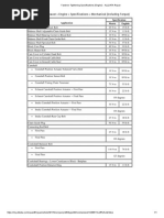 2013 Toyota Corolla Torque Specs | PDF | Engines | Vehicle Technology