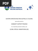 Six-Month Club Passport Update | PDF | Passport | Nationality Law
