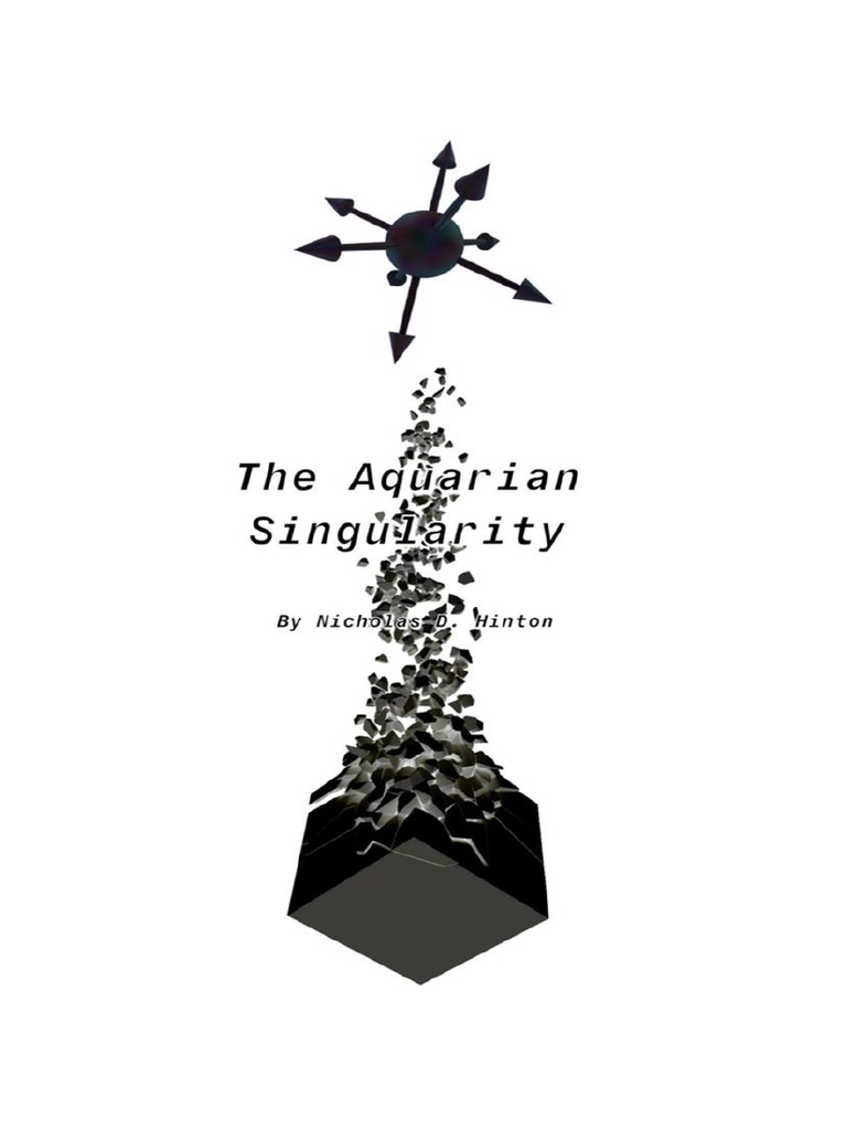 The Aquarian Singularity | PDF | Quantum Mechanics | Synchronicity