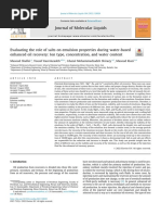 PEG Iscaguard - Technical Data Sheet | PDF | Cosmetics | Emulsion