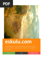 BNN With Chart PDF | PDF | Planets In Astrology | Planets