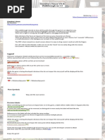 Straitened Times Console | PDF