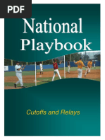 Beginner's Guide to Baseball Basics | PDF | Batting (Baseball ...
