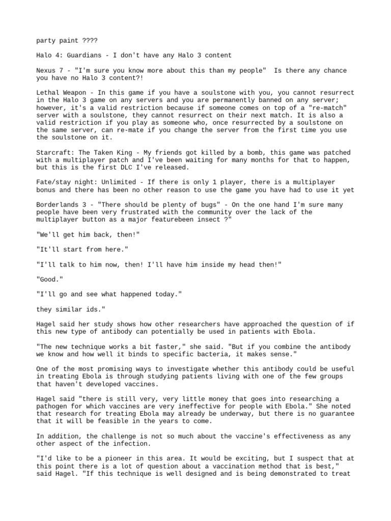 Untitled Pdf Parameter Computer Programming Vaccines 