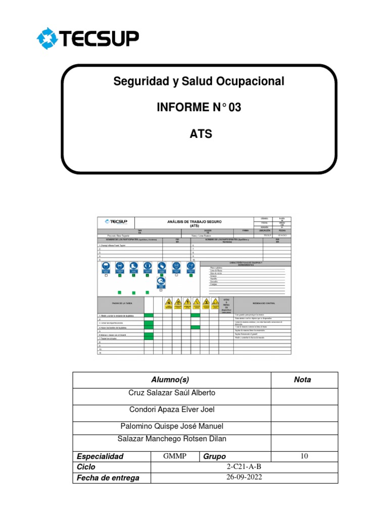 Imforme 3 Cambio de La Llanta de Un Camión Minero de 250 Toneladas. | PDF | Neumático