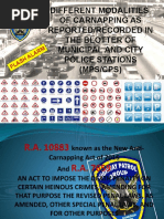 Ra 10054 | PDF | Business | Law