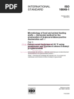 ISO 21149 2017 Amd 1 2022 (En) | PDF | International Organization For ...